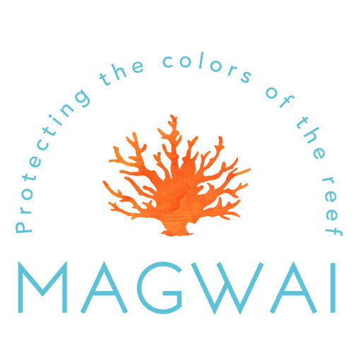 Shop for MAGWAI Reef-Safe Sunscreen & Shampoo Bars Online