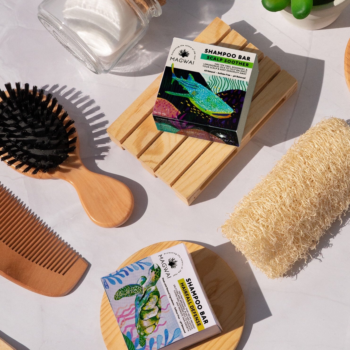 Towel Hoodies for Kids – MAGWAI